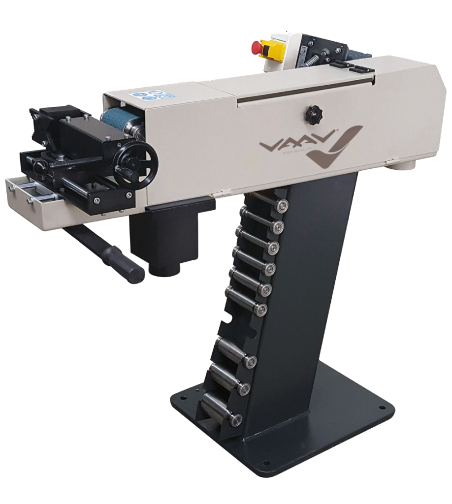 4 Rolls Hydraulic Plate Rolling Machine PRO - VAAV Machine